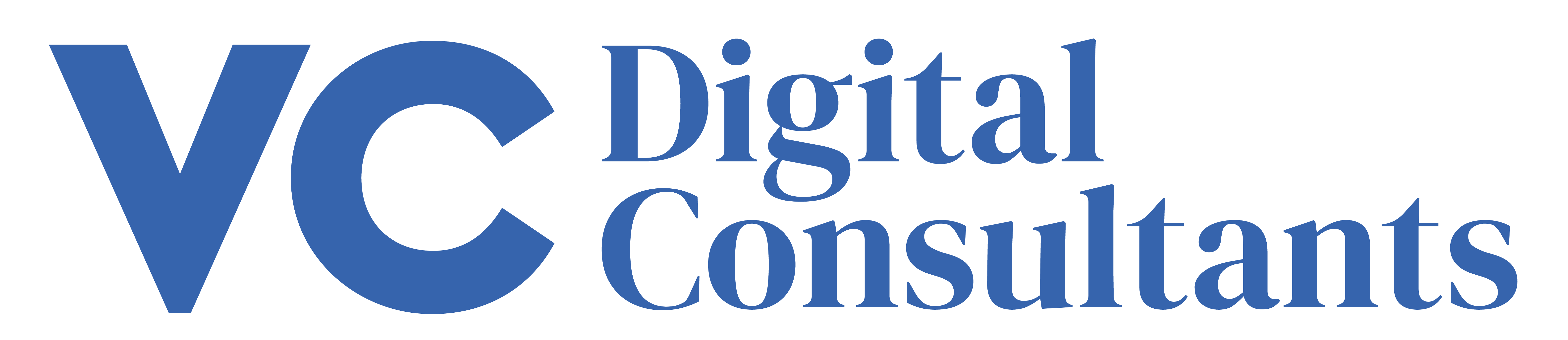 VC Digital Consultants – Omnichannel Digital Marketing Agency
